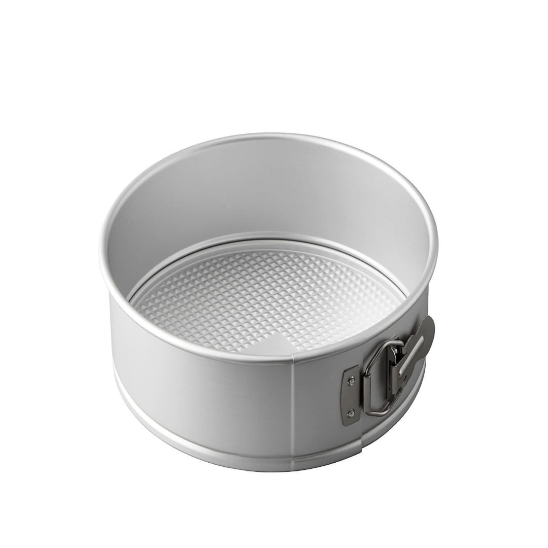 Molde Spring Form Pans 10 in | Versatilidad y Calidad en tus Postres ...