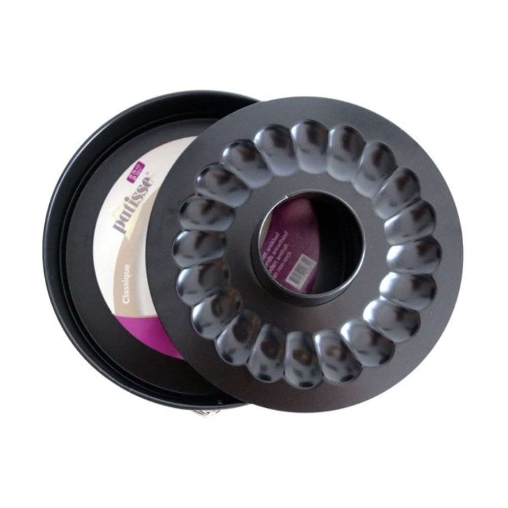 Molde Cono Desmontable 26Cm - Nueva Americana