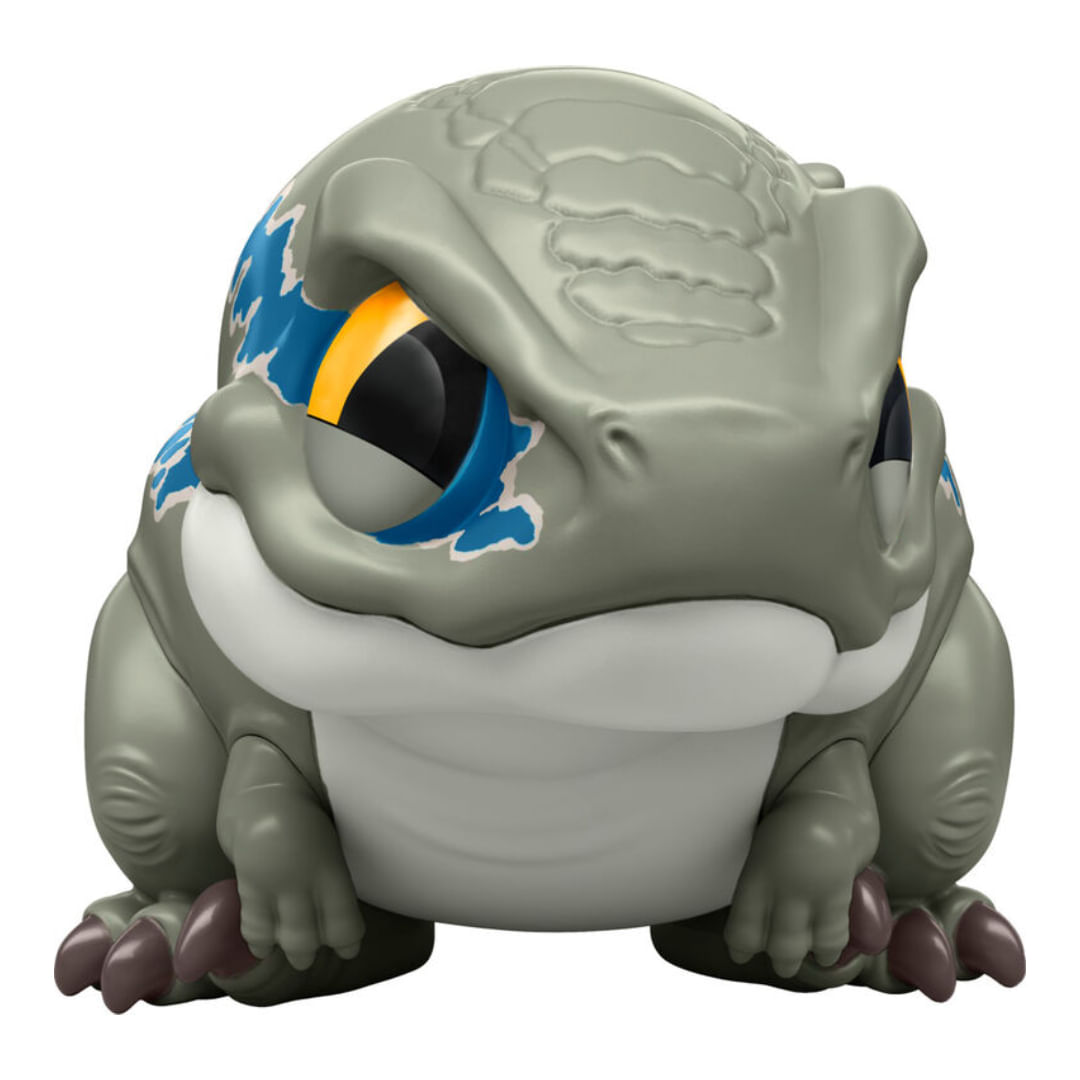 Bite Club Coleccionable - Nueva Americana