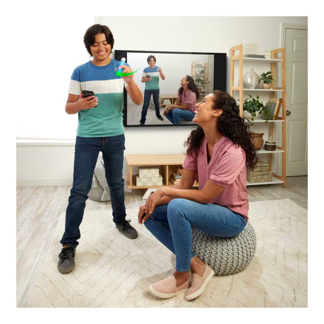 Pictionary Air 2 - Nueva Americana