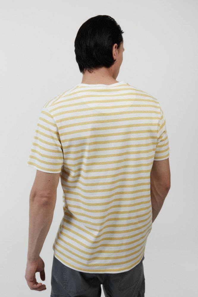 Remera Raya Color - Nueva Americana