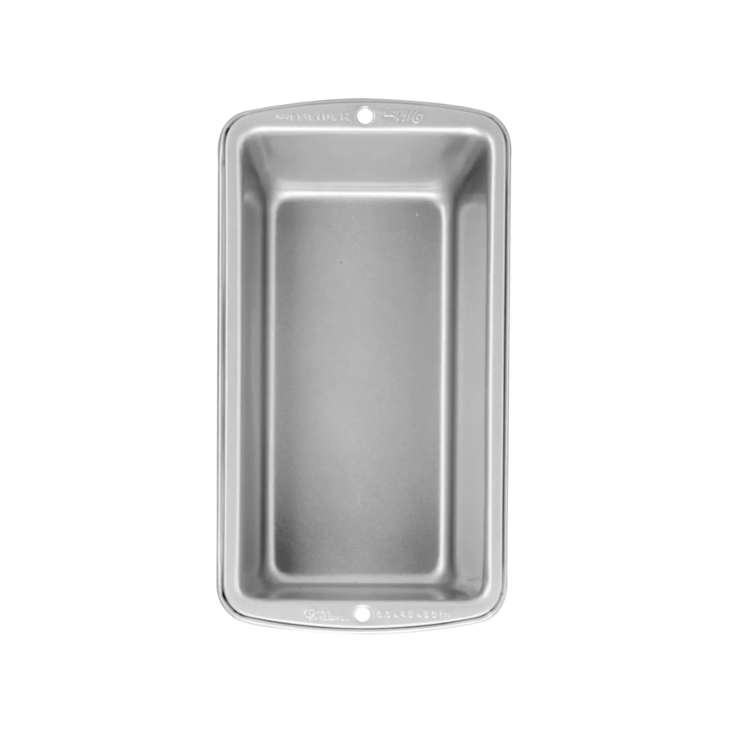 Molde Rectangular 21X11Cm - Nueva Americana