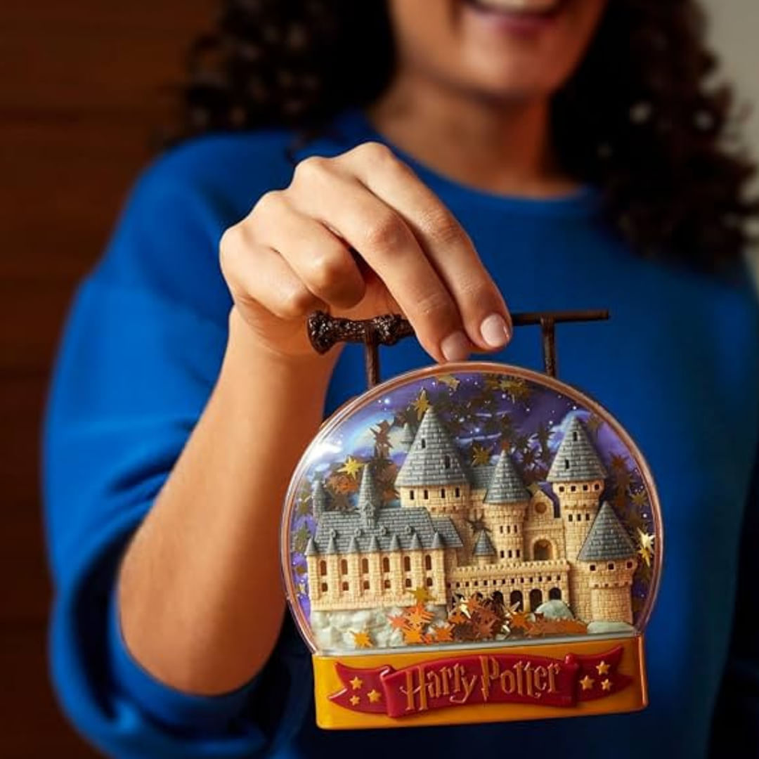 Harry Potter Collector Compact - Nueva Americana