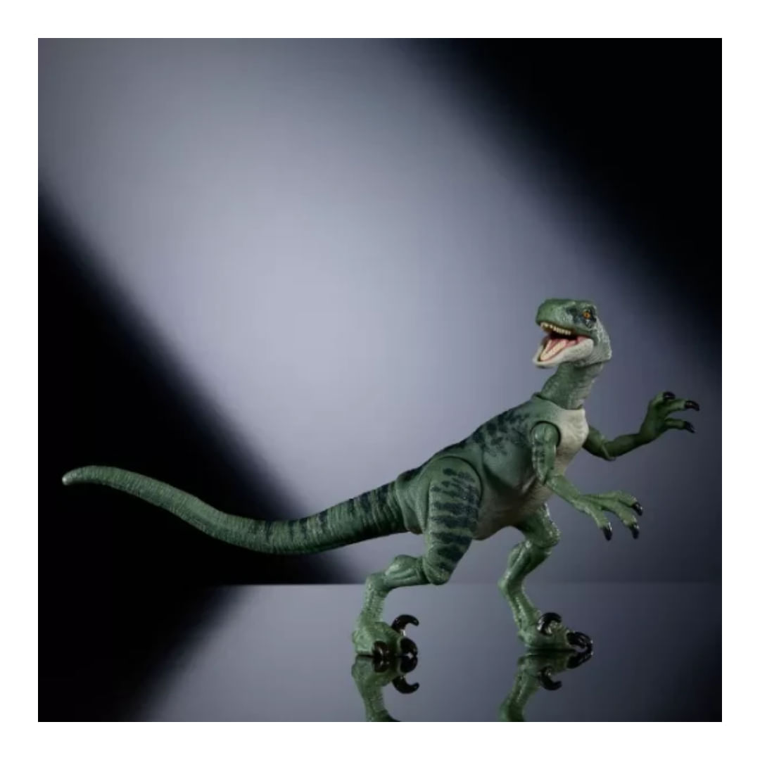 Hammond Collection Velociraptor Delta - Nueva Americana