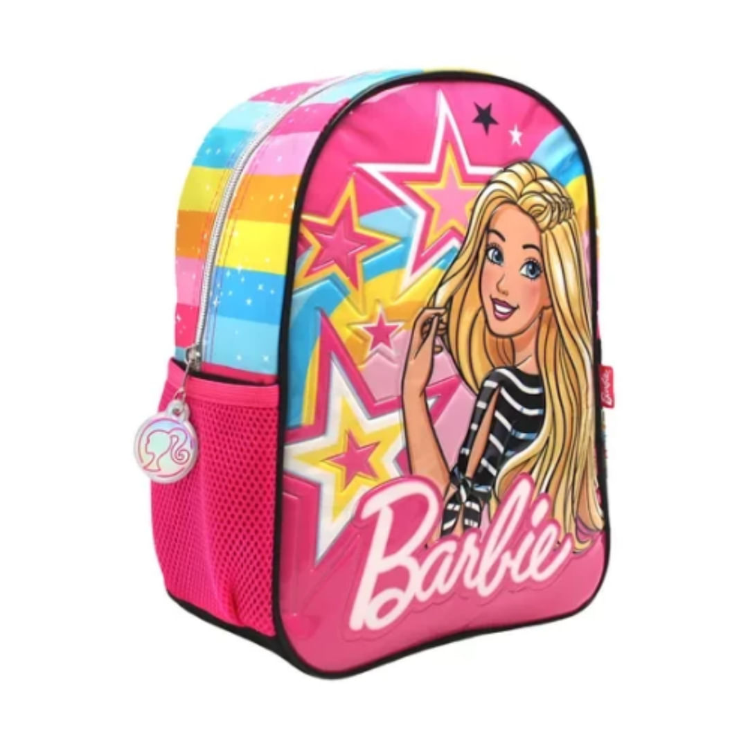 Mochila 12 Barbie - Nueva Americana