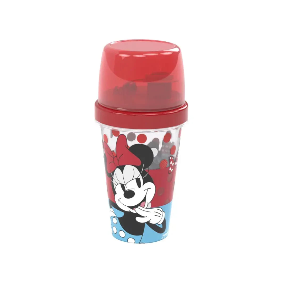 Mini Shake Minnie 350Ml - Nueva Americana