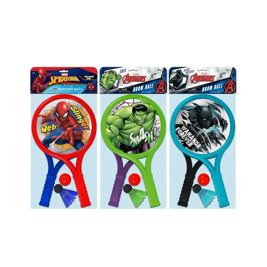 Boom Ball Marvel - Nueva Americana