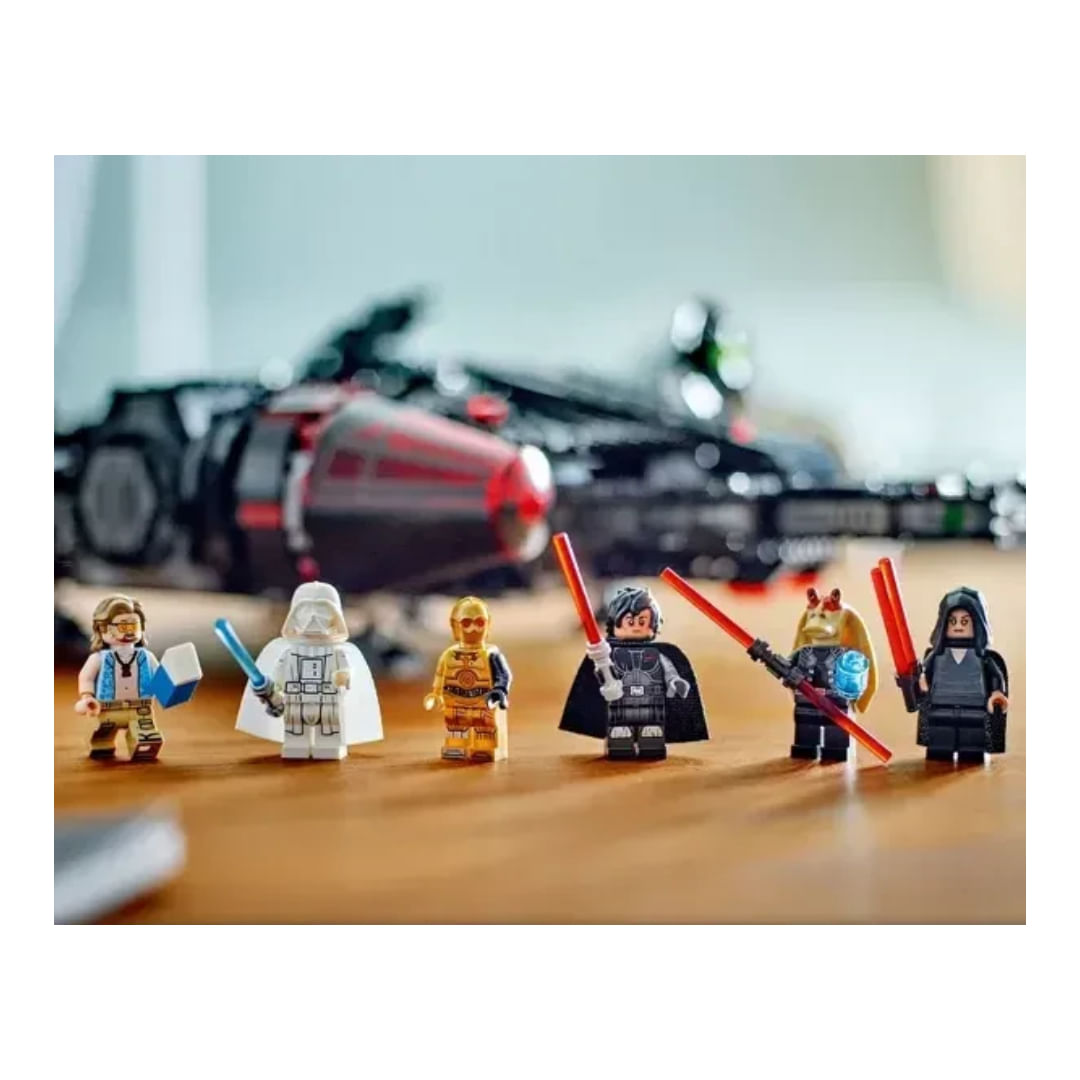 Dark Falcon - Nueva Americana