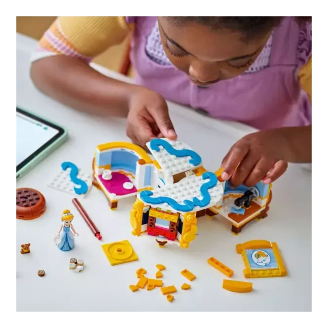 Traje De Cenicienta - Nueva Americana