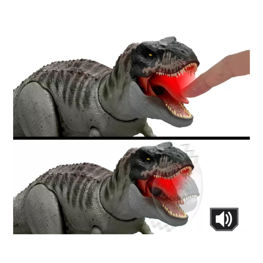 Rebirth T Rex - Nueva Americana