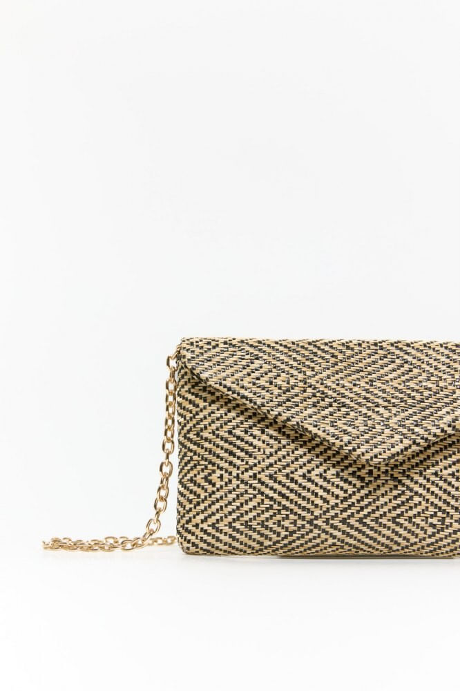 Minibolso Solapa - Nueva Americana